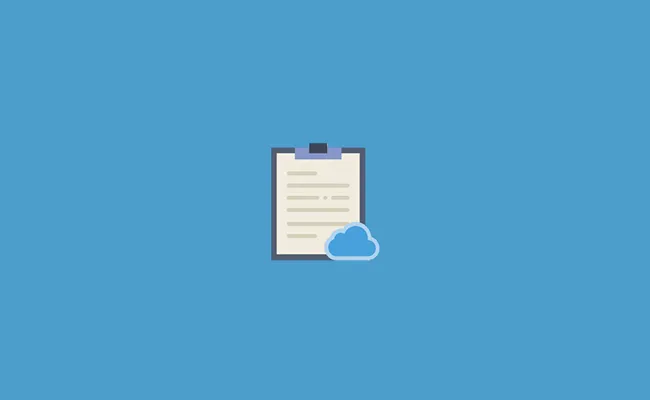 Top 5 blocos de notas online para usar direto do navegador